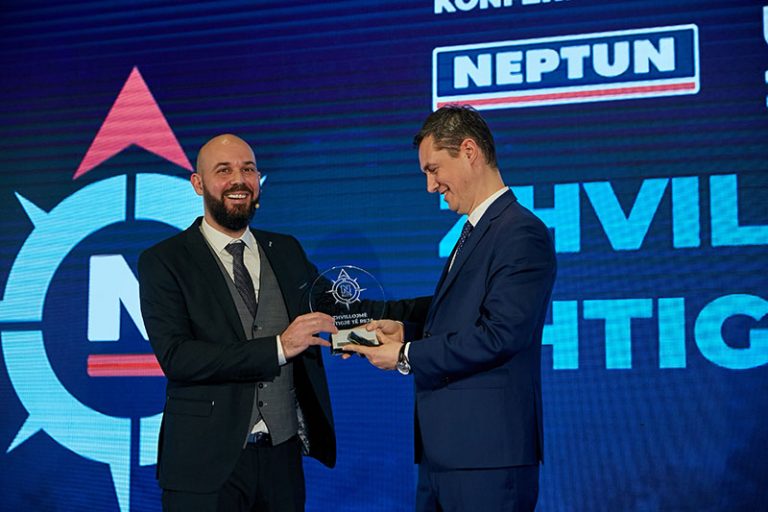 Neptun Albania unfolds future vision of the company | BALFIN