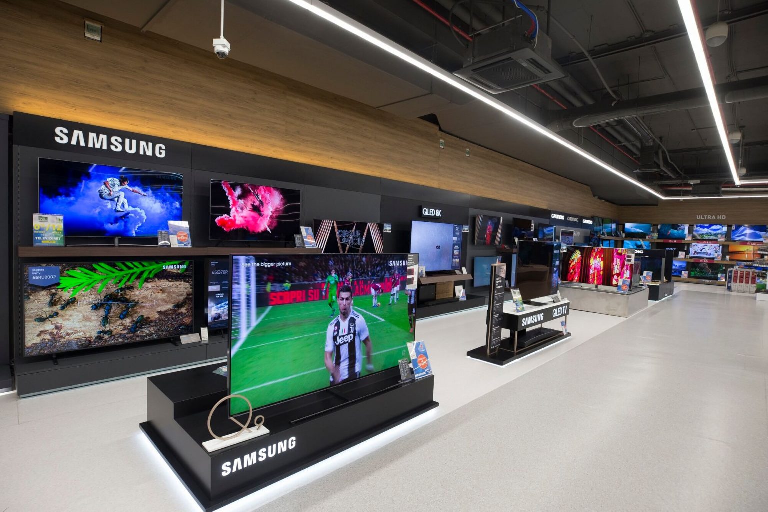 Neptun International, leader in three countries | BALFIN