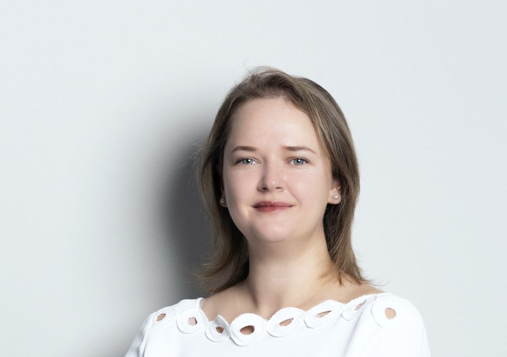 Interview with Edlira Muka, CEO of BALFIN Group, for Monitor Magazine ...