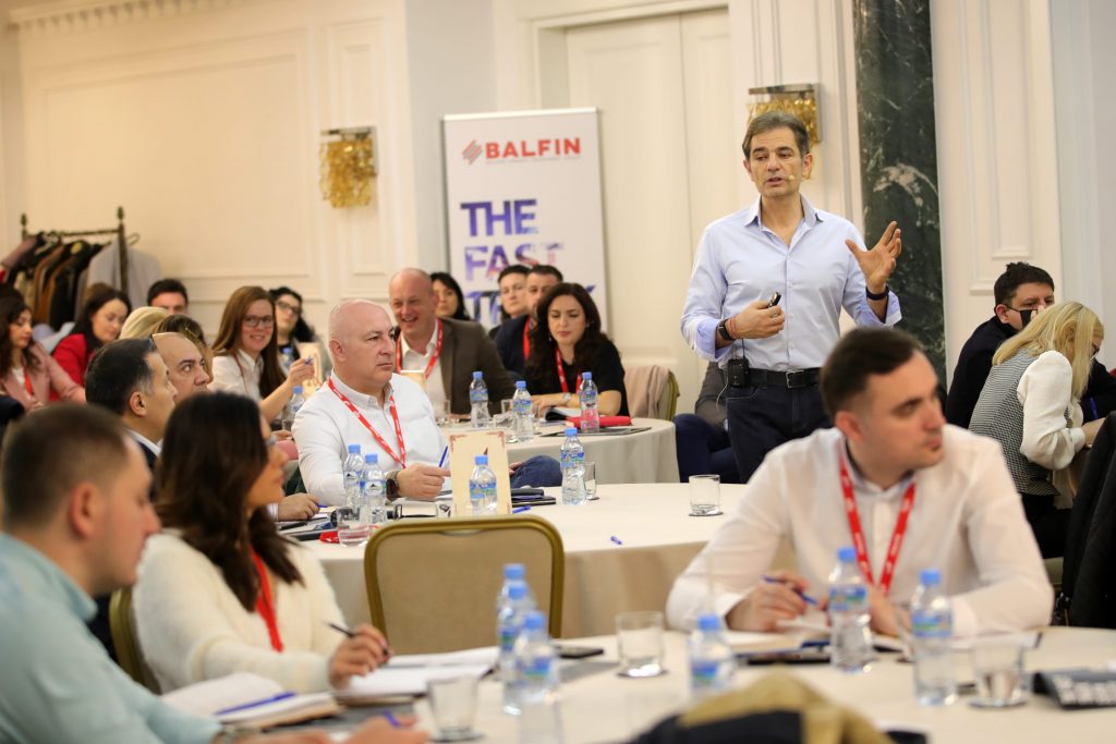 Career Opportunities | BALFIN