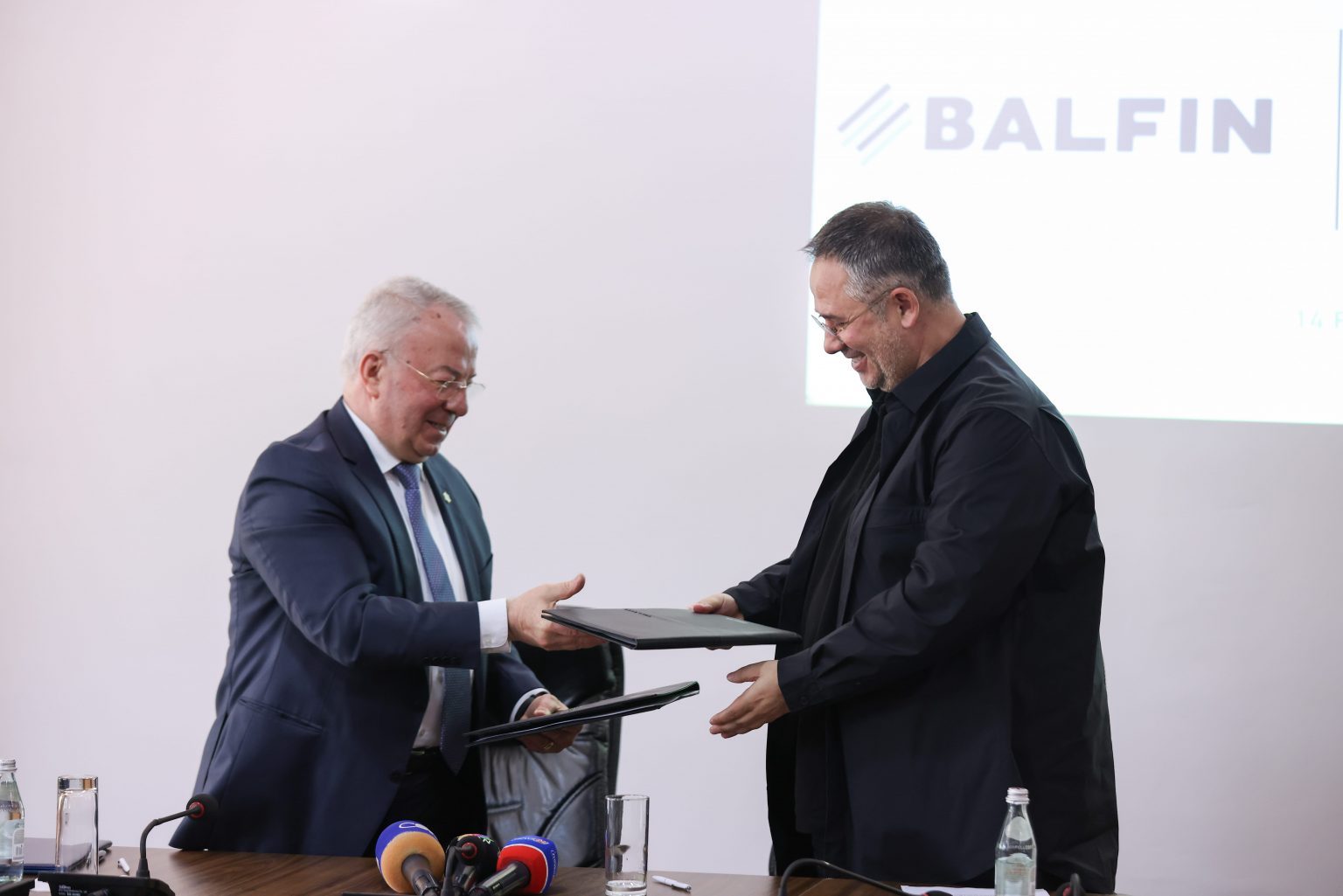 BALFIN Group | BALFIN