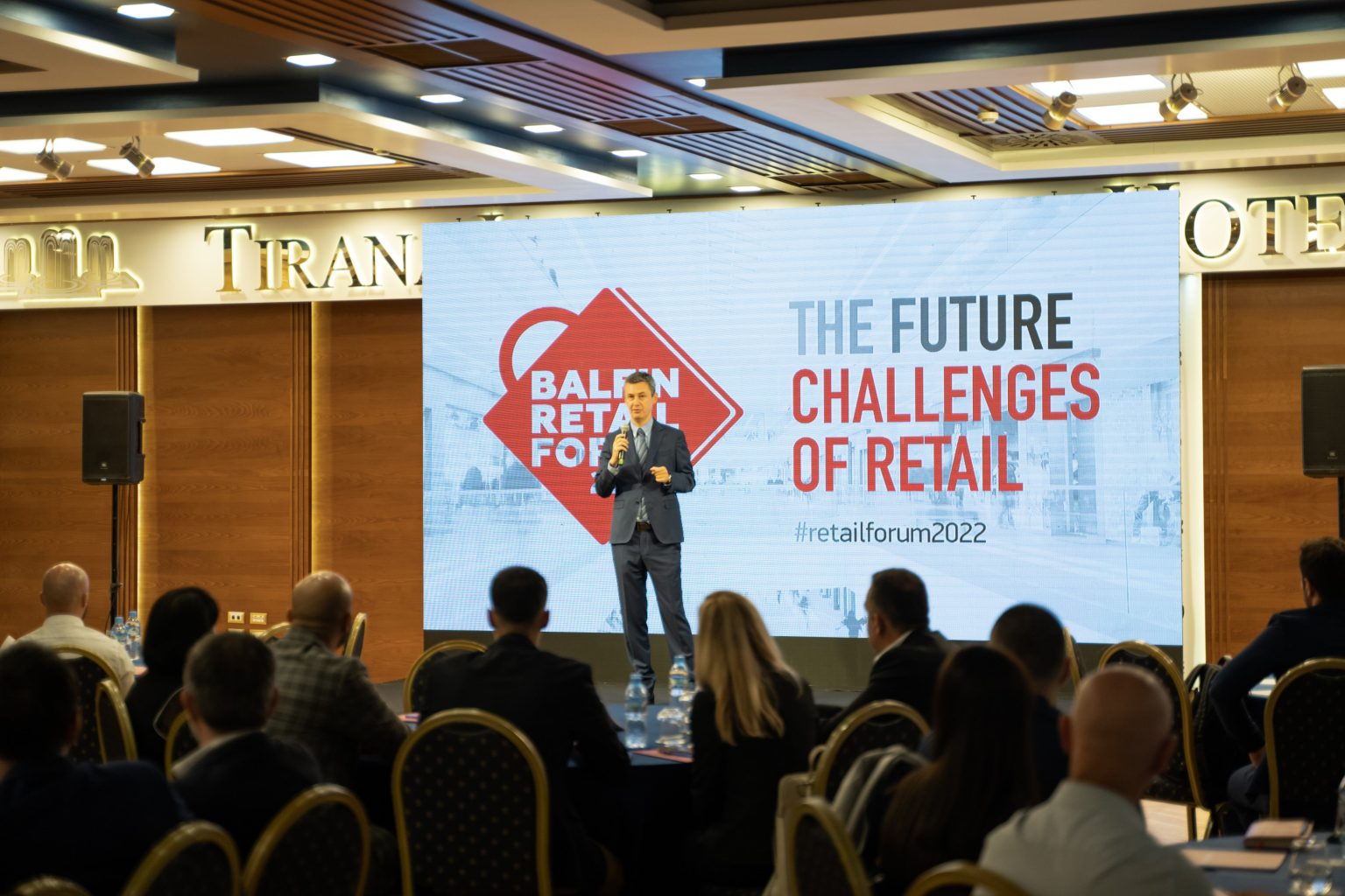 Balfin Retail Forum’s 2nd edition sets forth the industry’s future | BALFIN