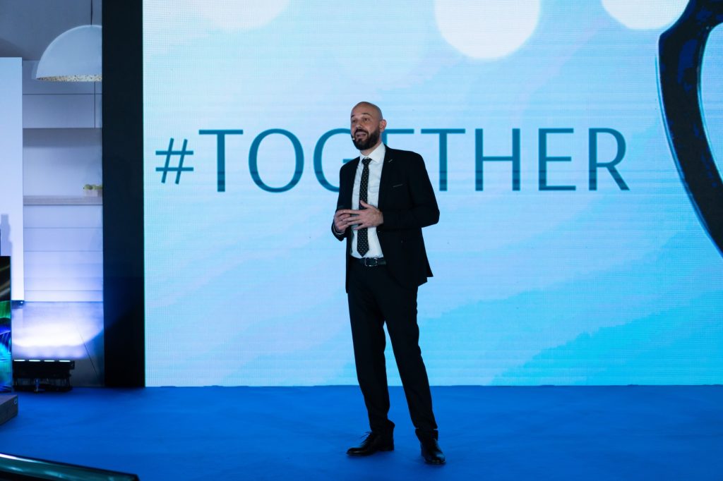 Neptun Albania celebrates 3 decades | BALFIN