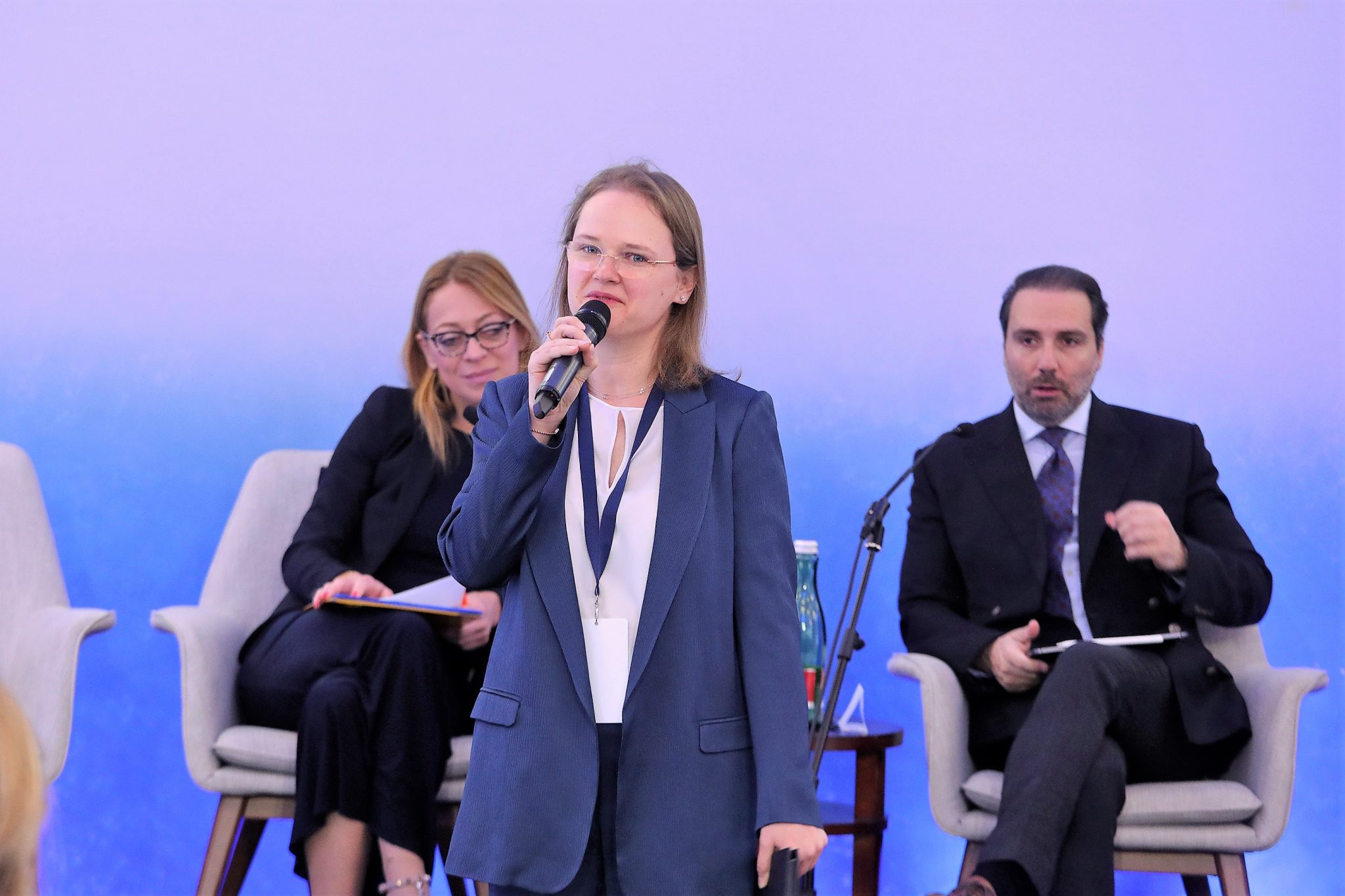 Embracing Change: BALFIN Group attends IFC’s Europe Forum in Croatia ...