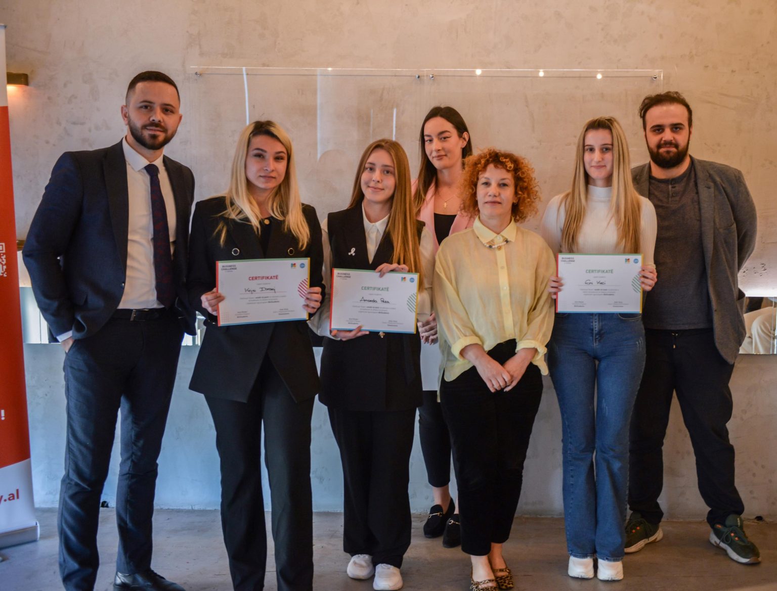 B4Students’ Business Challenge Competition: Find out the ‘Happy ...