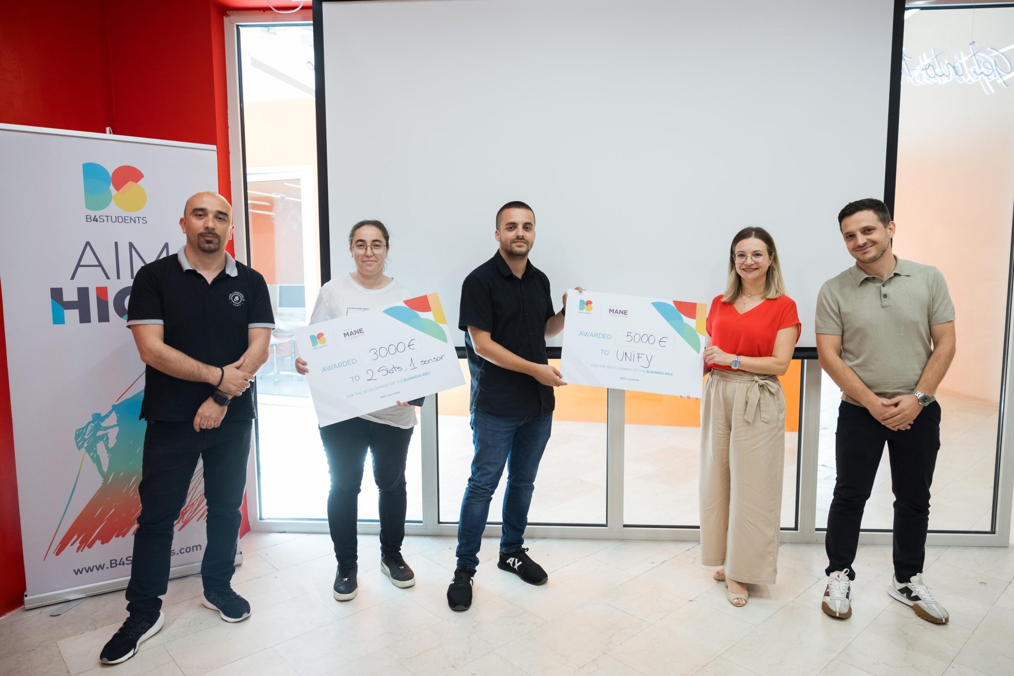 BALFIN Group | BALFIN