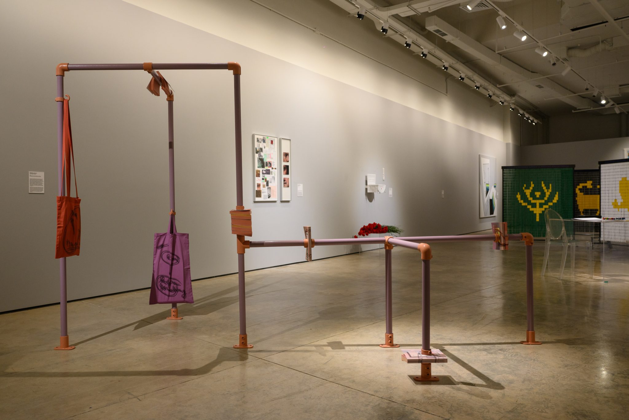 “aDigital Perspective” / “GOCAT” Gallery exhibition exploring the ...