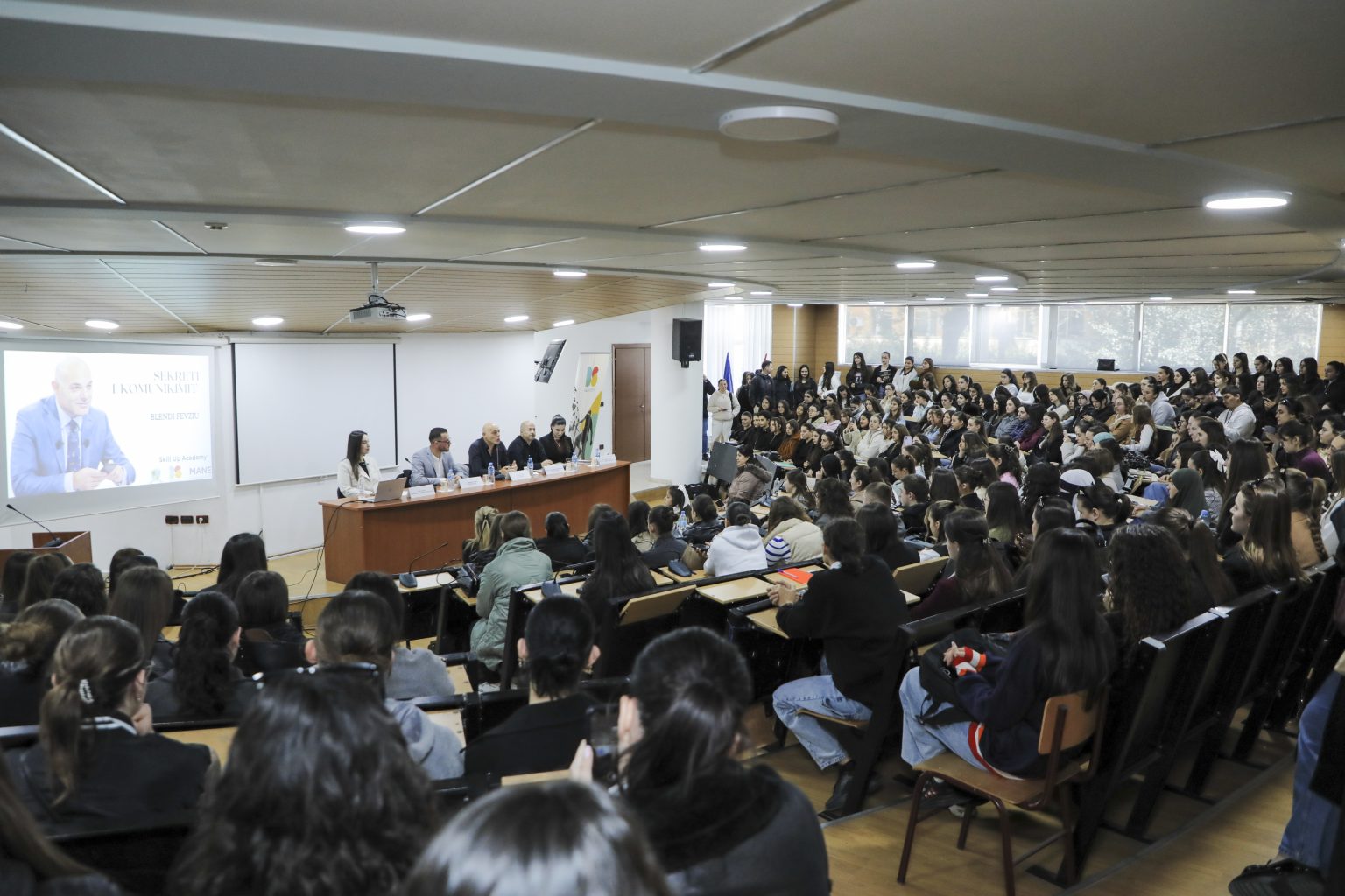 Wholesales and Retail | BALFIN