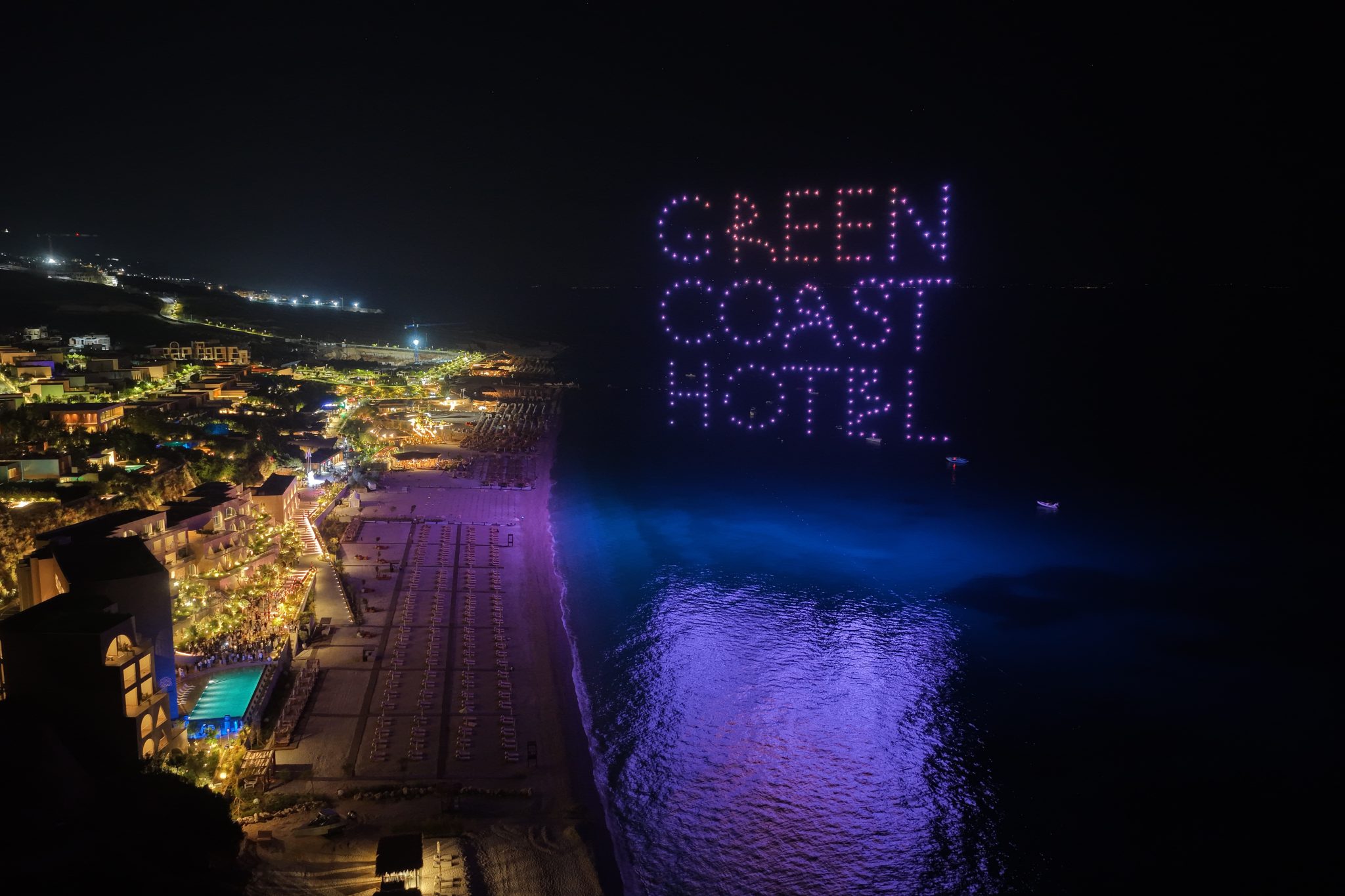 Green Coast Hotel – MGallery Collection: A New Chapter for Elite ...